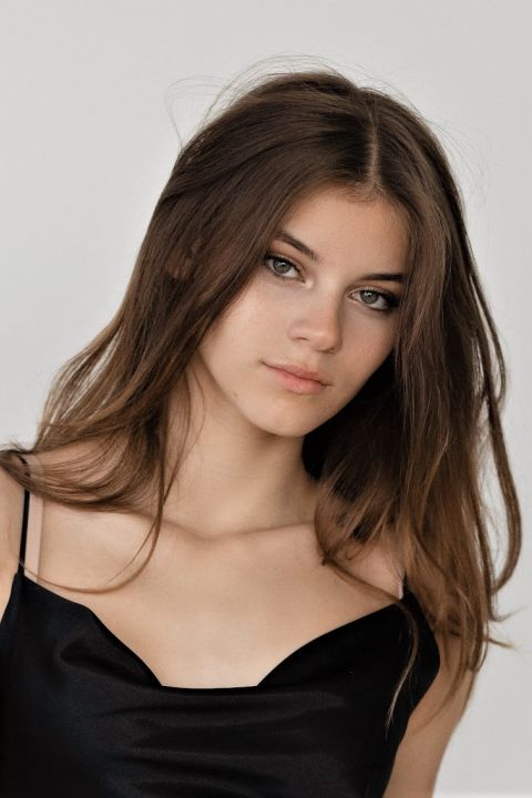 New faces - Models Agency in Riga - nataliemodels.com