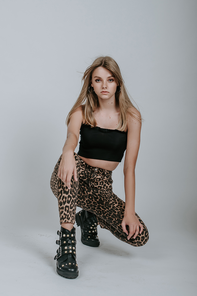 Loreta P - New Faces - Women - Models Agency in Riga - nataliemodels.com