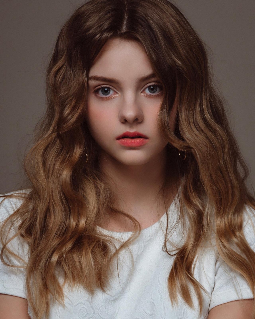 Loreta P - New Faces - Women - Models Agency in Riga - nataliemodels.com