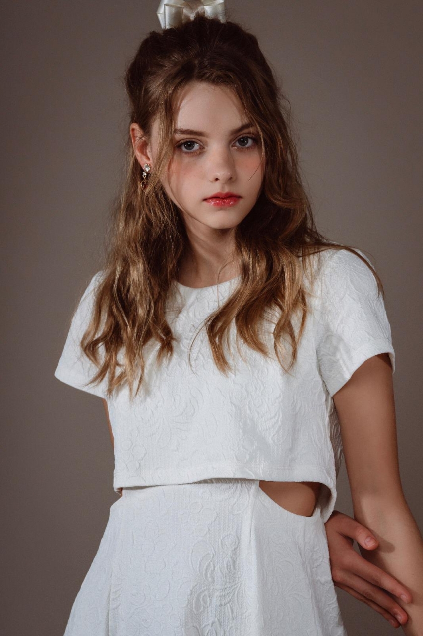 Loreta P - New Faces - Women - Models Agency in Riga - nataliemodels.com